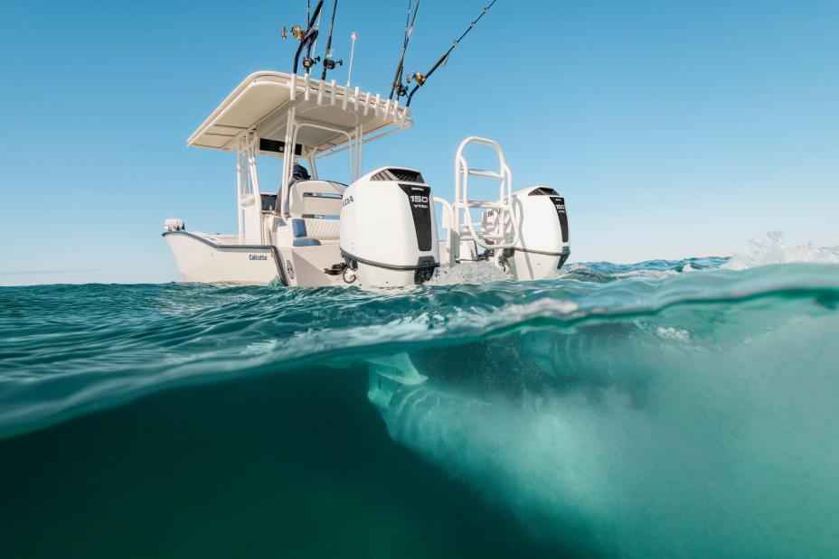 Honda Marine Enhances High-Power Outboards New Designs for Improved ...