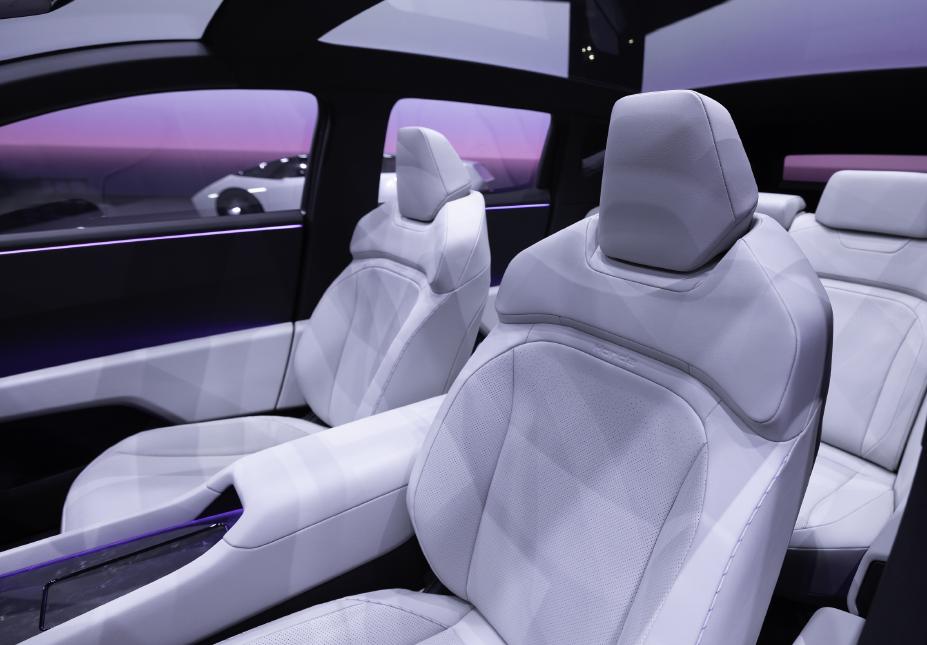 Honda 0 Saloon and Honda 0 SUV Prototypes Make Global Debut at CES; Honda Announces New ASIMO ...