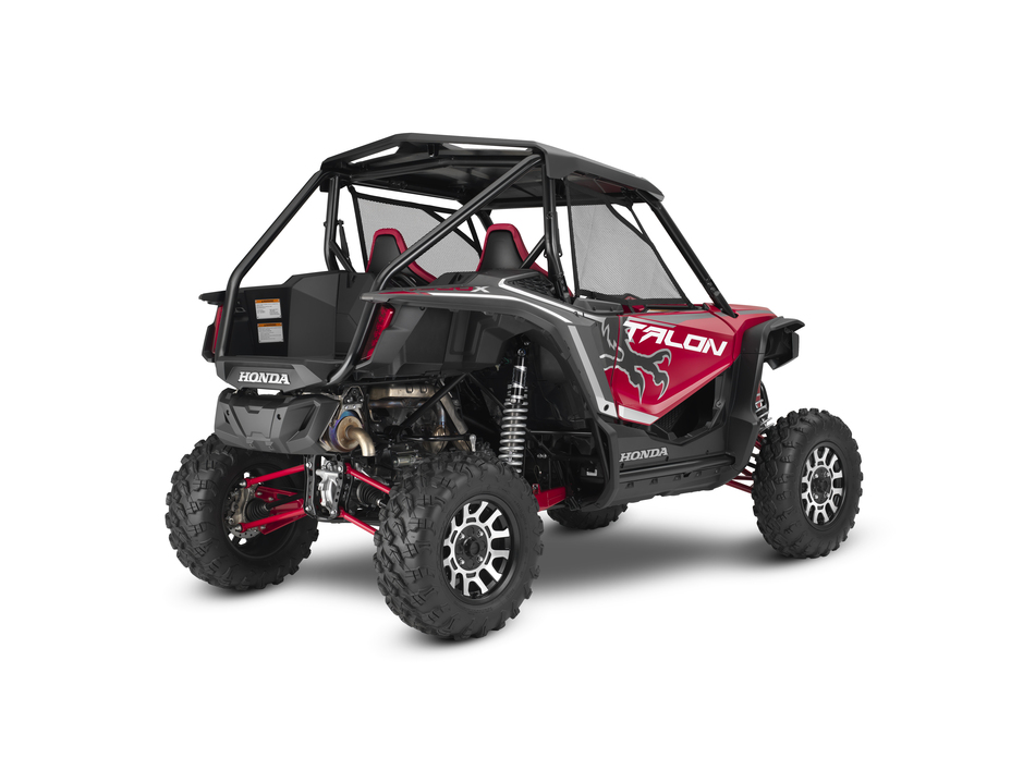 2019 Talon 1000X