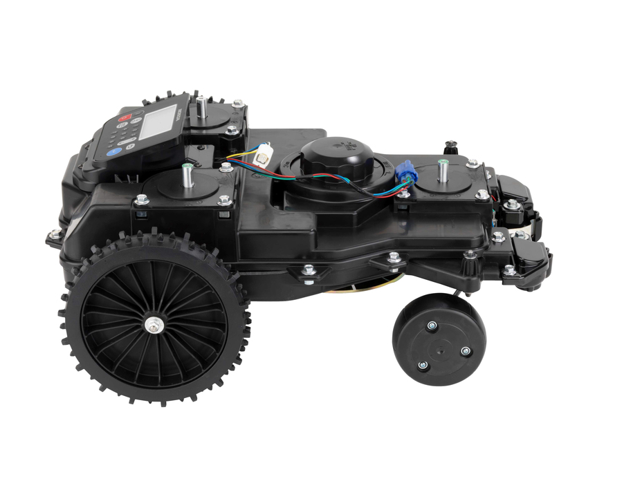 Leave it to Miimo – Honda Power Equipment Introduces Miimo, its First ...