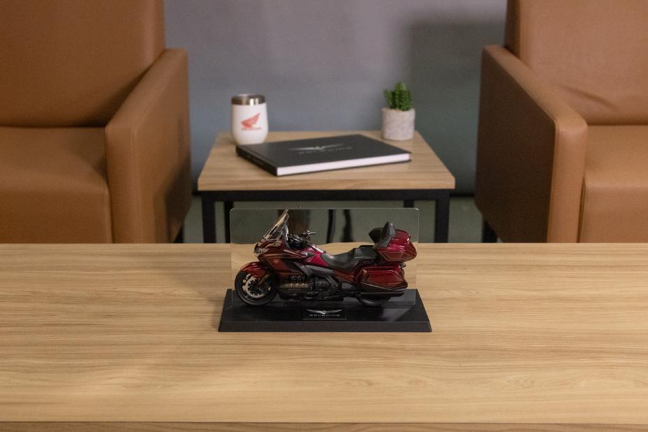 2025 Honda Gold Wing Features & Benefits