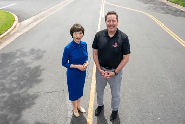 Our Perspective: How Drivers Can Help Build Safer Roads