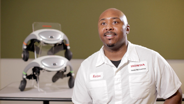 Honda Engineers Are Who Makes a Honda