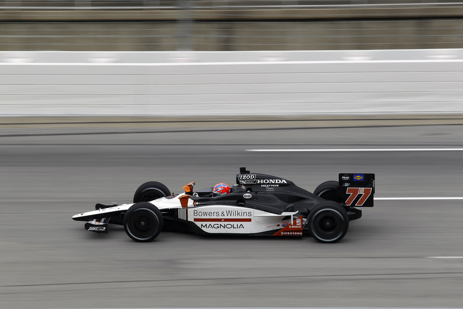 Kentucky Race Report