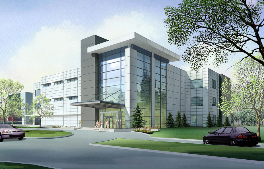 Honda Breaks Ground on $100 Million Aircraft Headquarters