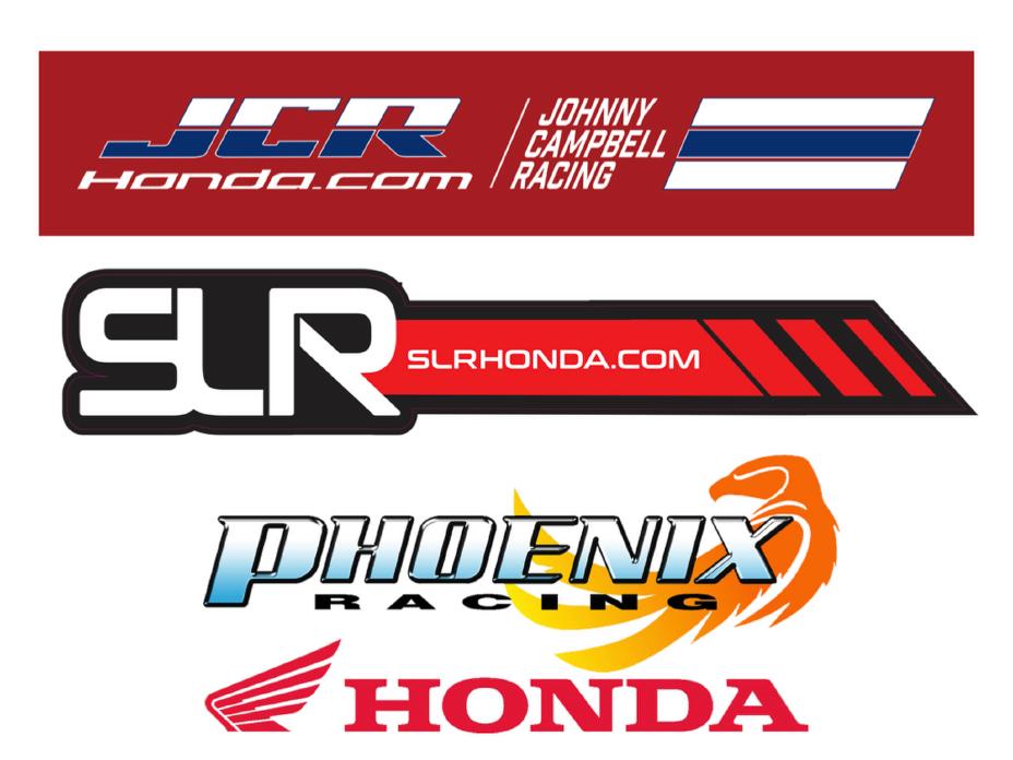 American Honda Expands Off-Road Program for 2019