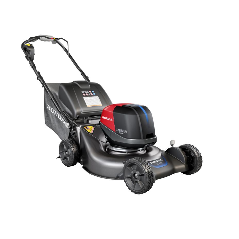 Honda HRN-BV Studio Right PROTOTYPE