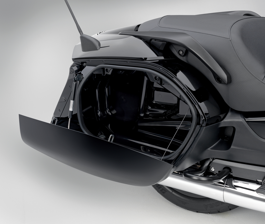 Honda Gold Wing F6B
