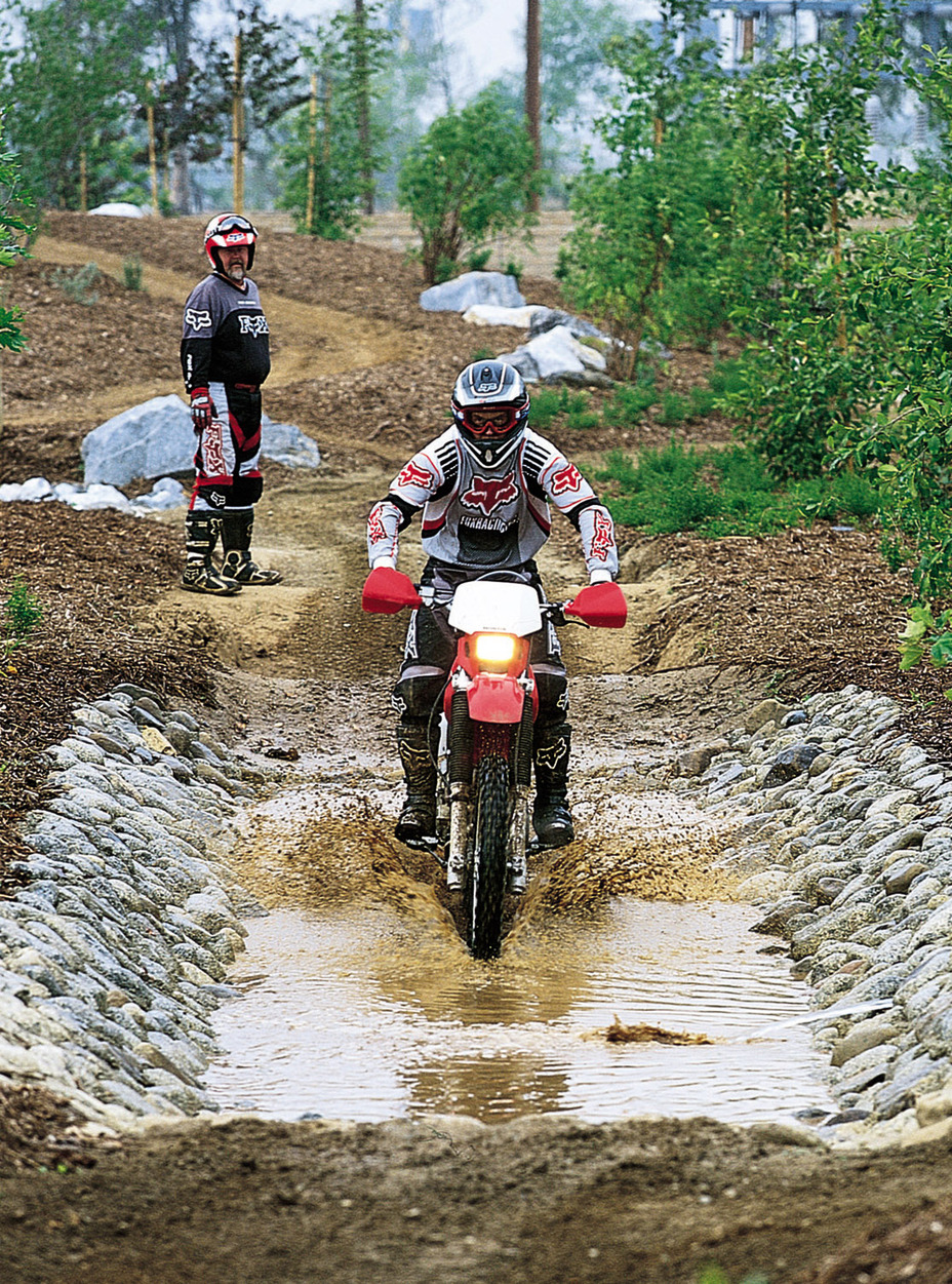 Honda's Commitment to Rider Safety and Training