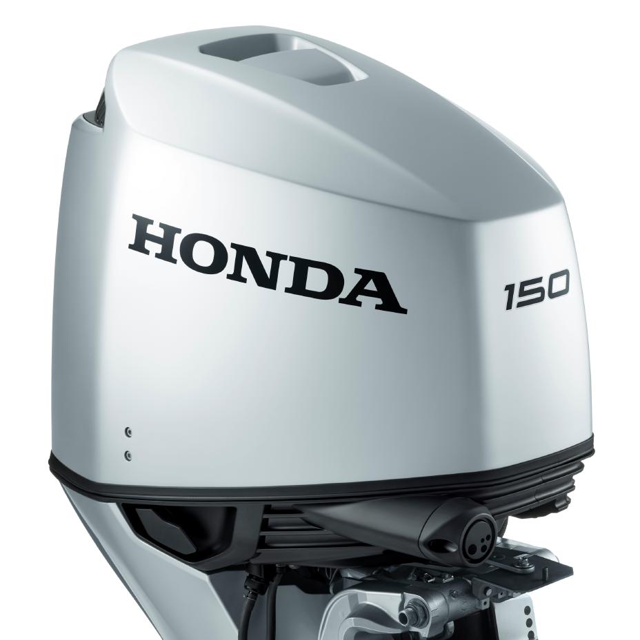 Honda Marine BF115 BF140 BF150 Outboard Motors Technical Specifications