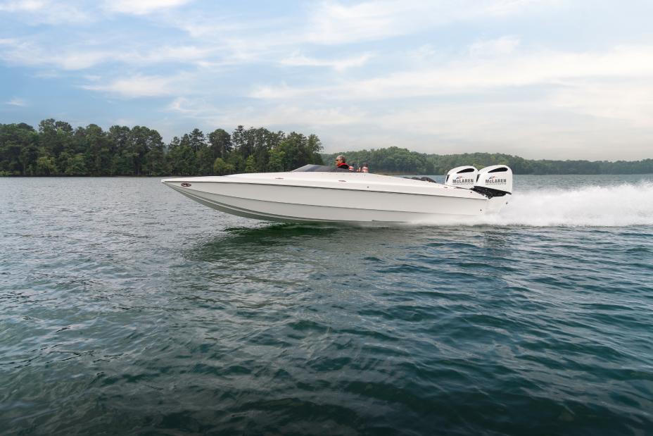 Linamar’s McLaren Engineering Division Announces New Alliance with ...