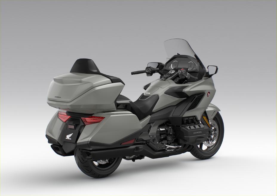 2026 Honda Gold Wing Specifications