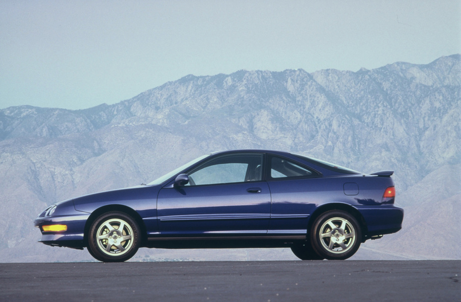 1998 Acura Gsr 1998 Acura Integra For Sale | ClassicCars.com