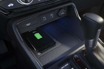 Robuste, électrifié et actualisé : Le Honda CR-V Hybrid le plus vendu ajoute la nouvelle version ...