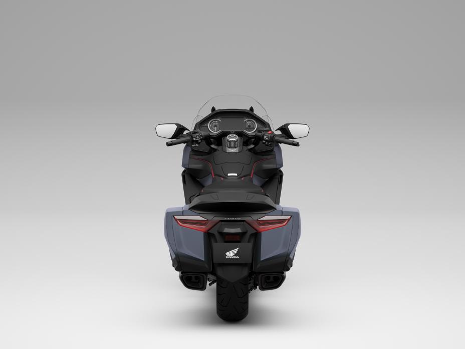 2022 Honda Gold Wing DCT