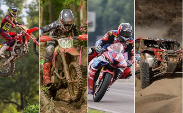 Honda Unveils Record-Breaking Red Rider Rewards Program