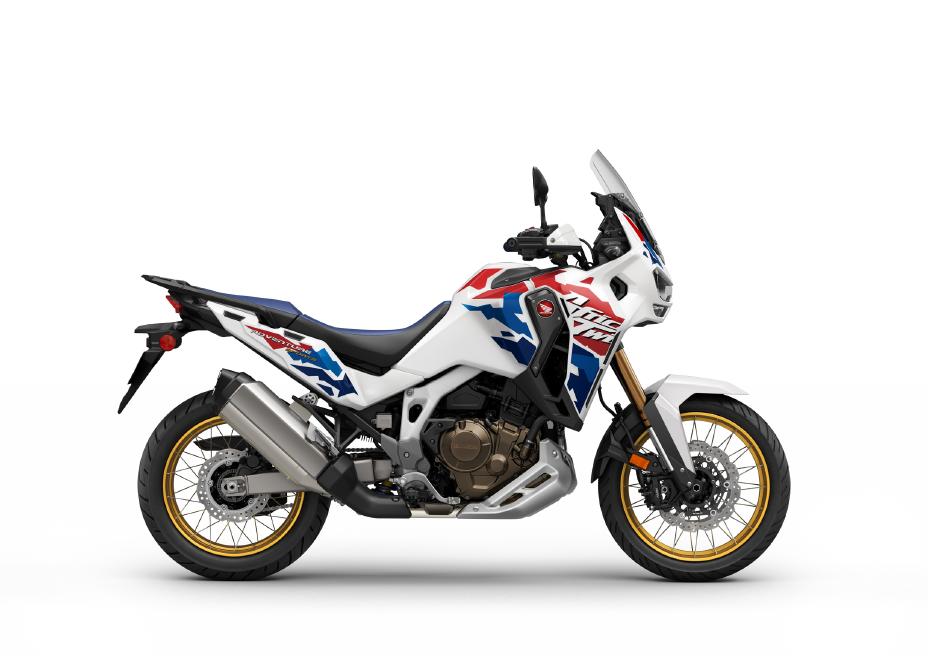 2025 Honda Africa Twin Features & Benefits