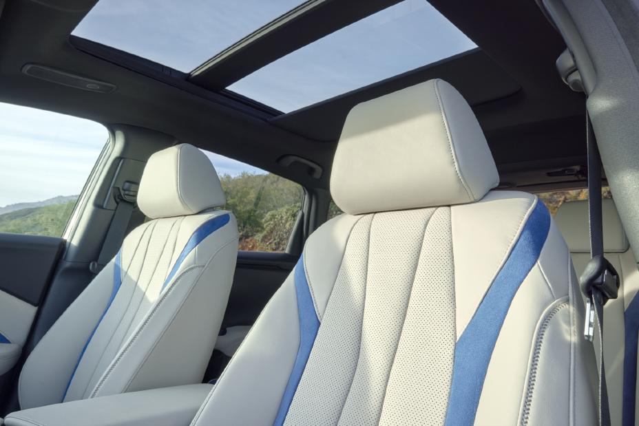 2025 Acura ADX Press Kit