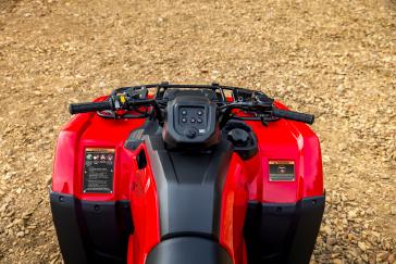 2026 Honda FourTrax Rancher Specifications