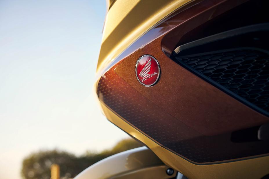 Honda Celebrates the 50th Anniversary of the Iconic Gold Wing
