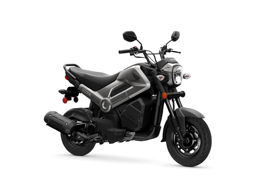 2025 Honda Navi