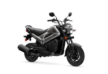 2025 Honda Navi Specifications