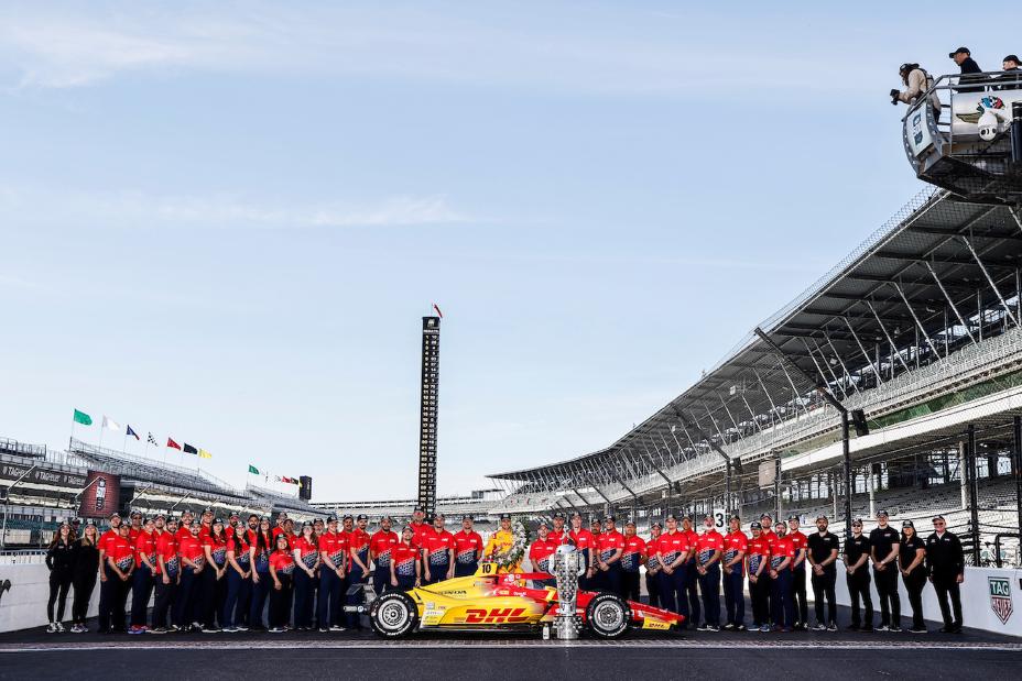 Indianapolis 500