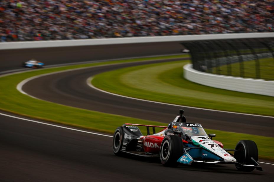 Palou does it! Honda’s Alex Palou wins 2025 Indianapolis 500
