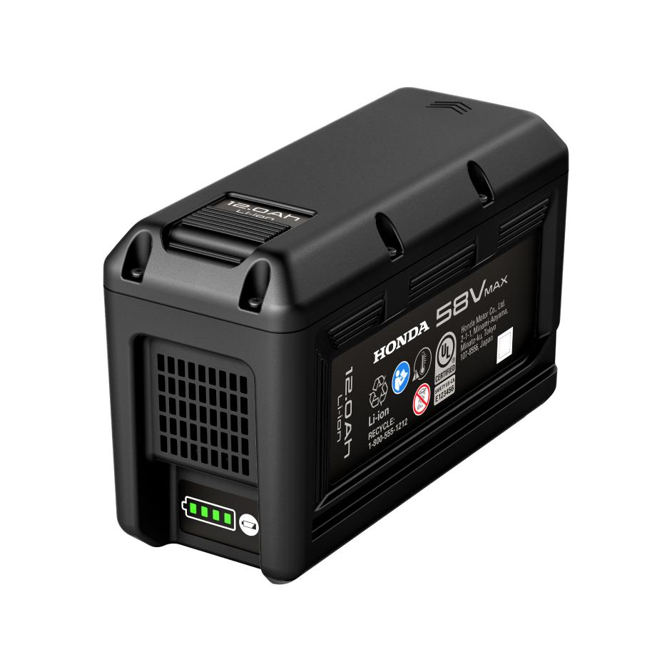 Honda 12Ah Battery PROTOTYPE