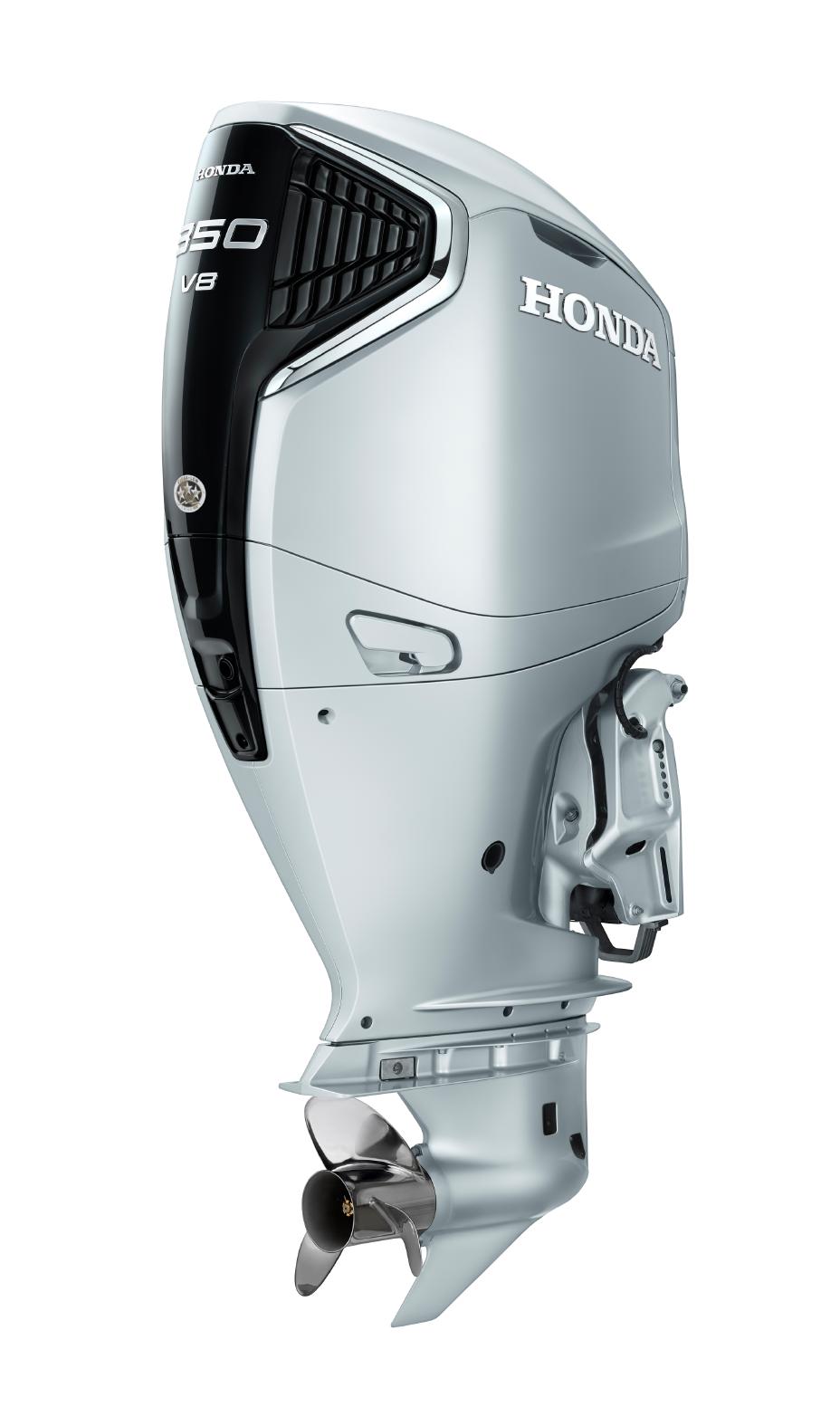 Honda BF350 AMS
