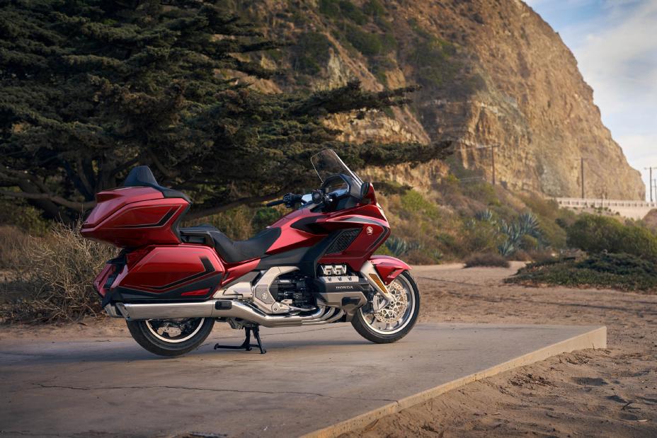2026 Honda Gold Wing Specifications