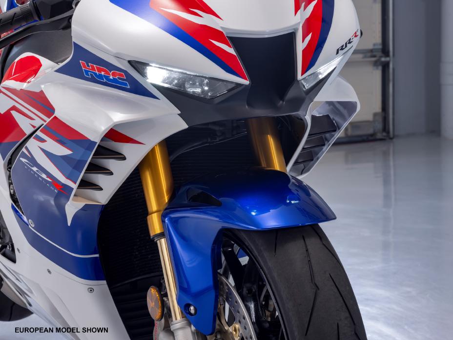 Honda Unveils 12 Motorcycle Models in Broad-Ranging Announcement