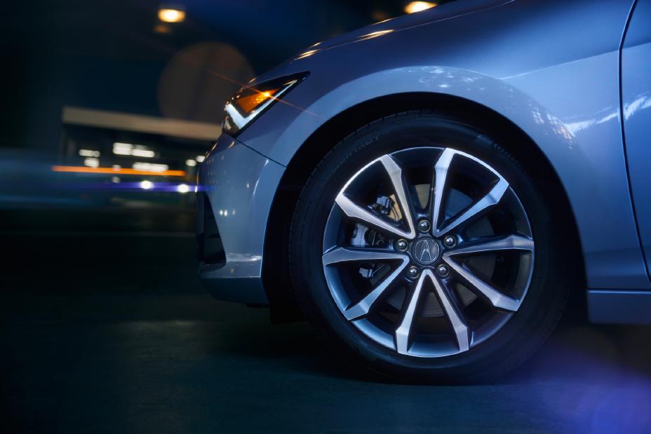 2026 Acura Integra Refresh adds New Colors, More Style and Enhanced ...