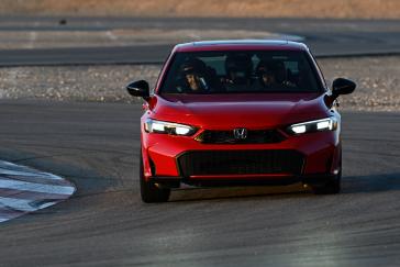 Celebrating Honda’s Hybrid Heroes