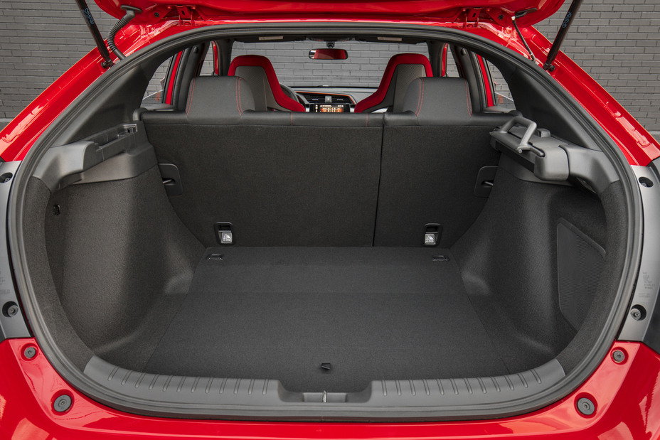 2017 & 2018 Honda Civic Type R