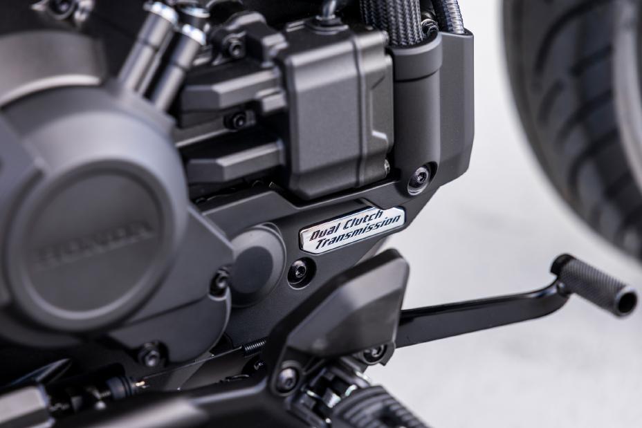 Honda Updates Rebel 1100 Lineup for 2025 Model Year