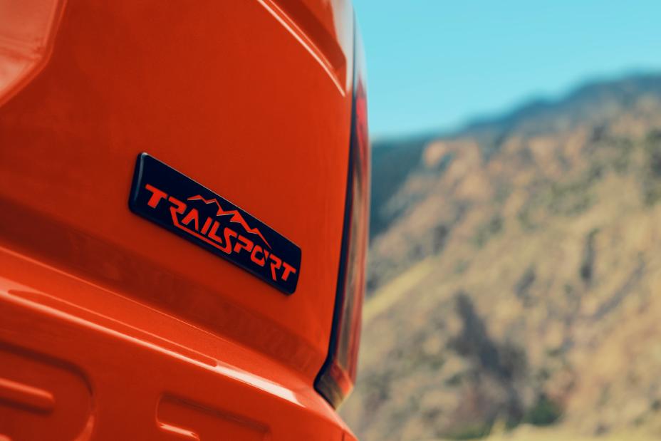 Le Tout Nouveau Honda Passport Trailsport De 2026 Avec Sa Conception