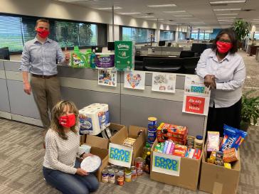 Team Honda Serves Local Communities Across North America