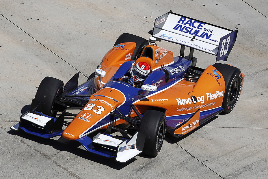 Shell & Pennzoil Grand Prix of Houston Presented By The Greater Houston ...