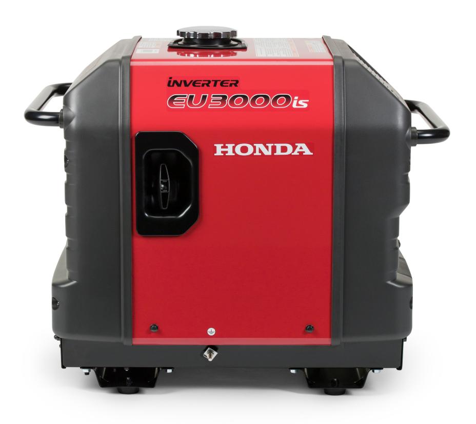 Honda EU3000is
