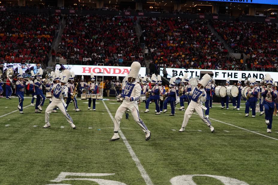 Tennessee State University