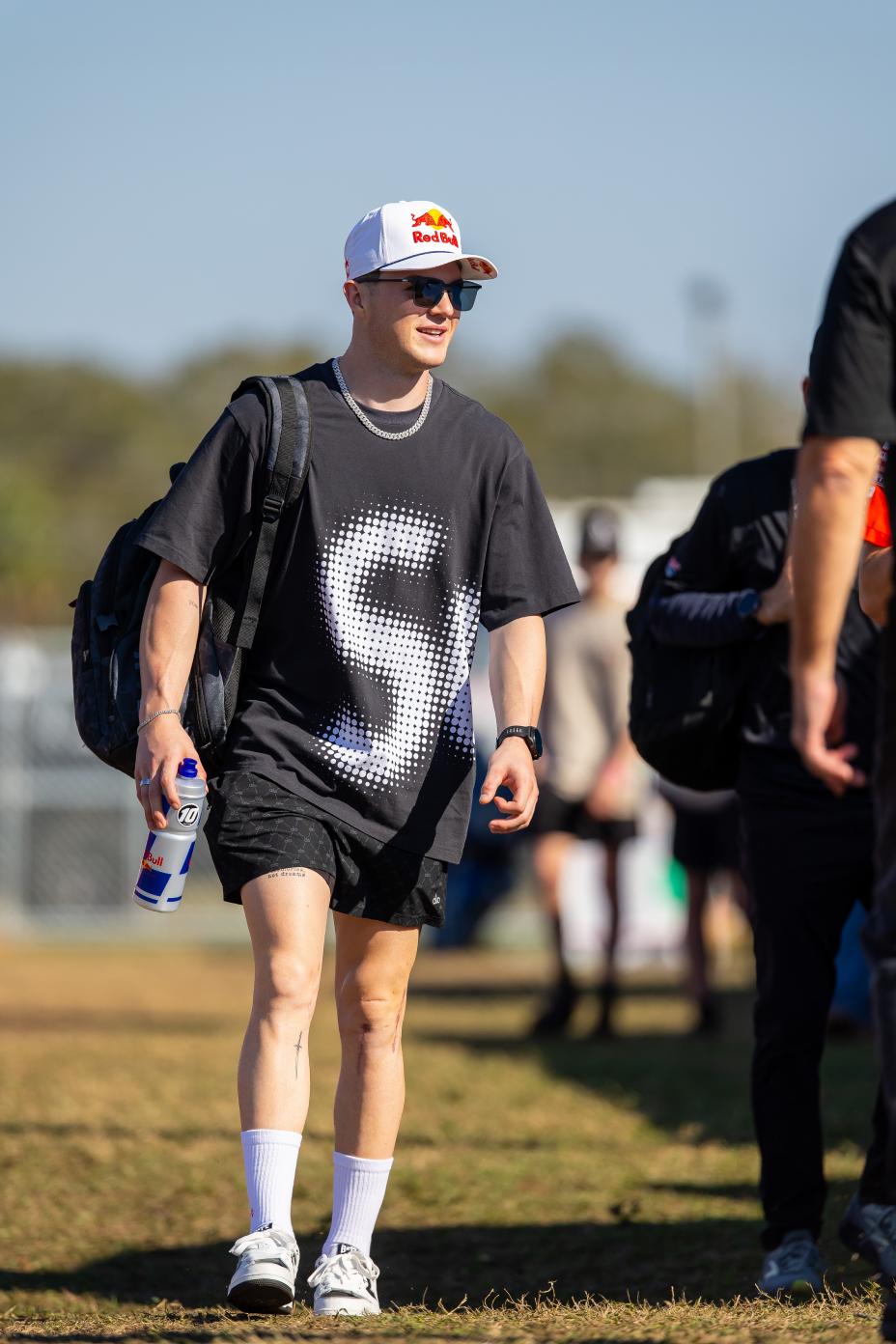 Chance Hymas Earns Sixth Place at 250SX East Opener in Tampa