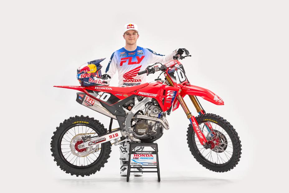 Chance Hymas to Undergo Surgery to Repair Torn ACL