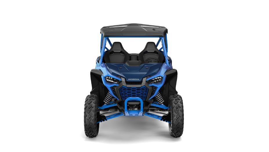 2025 Honda Talon 1000 Two-Seaters Specifications