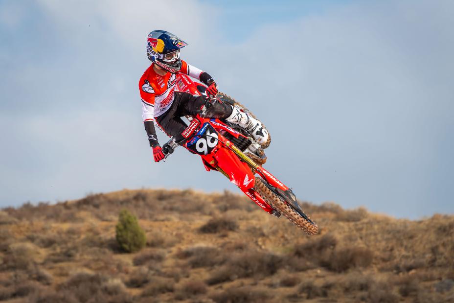 Hunter Lawrence Action