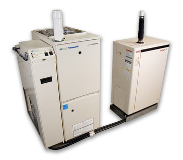 Honda and Climate Energy Begin Retail Sales of freewatt™ Micro-CHP Home ...