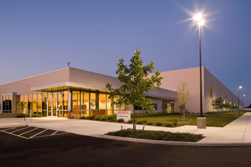 American Honda Motor Co. Certifies Five Green Buildings in U.S. This Year