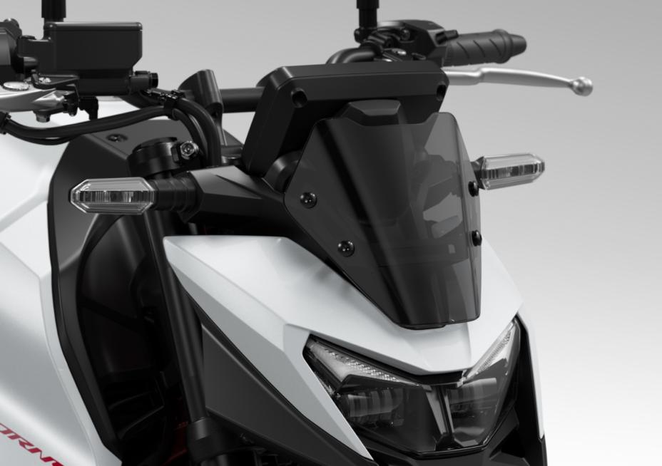 CB750 Hornet, CB1000 Hornet SP, NT1100 DCT Headline Honda New-Model ...