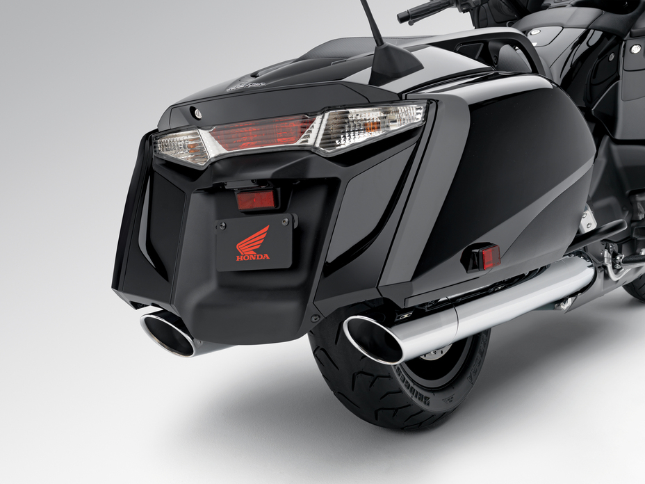 Honda Gold Wing F6B