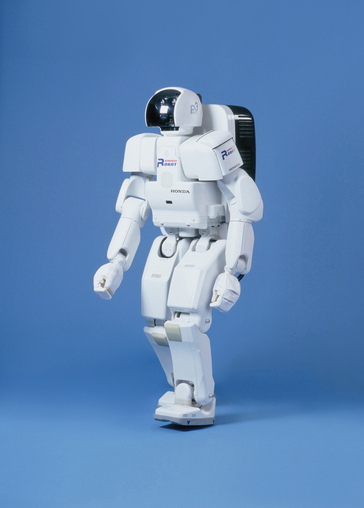 Robotics / ASIMO